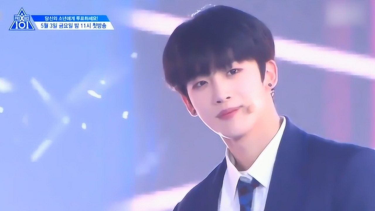 中韩又PK！创造营遇上produce第4季_高清1080P在线观看平台_腾讯视频