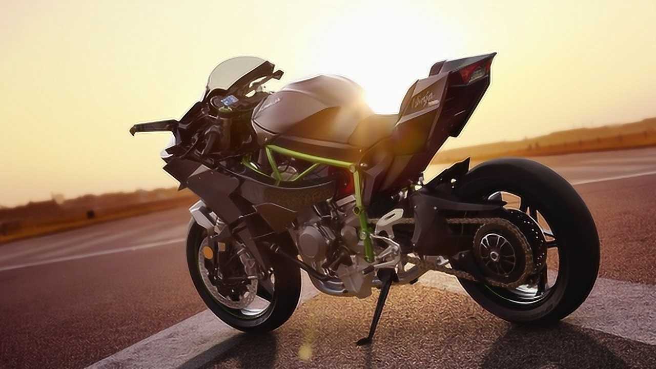 川崎h2r宣传片_高清1080P在线观看平台_腾讯视频