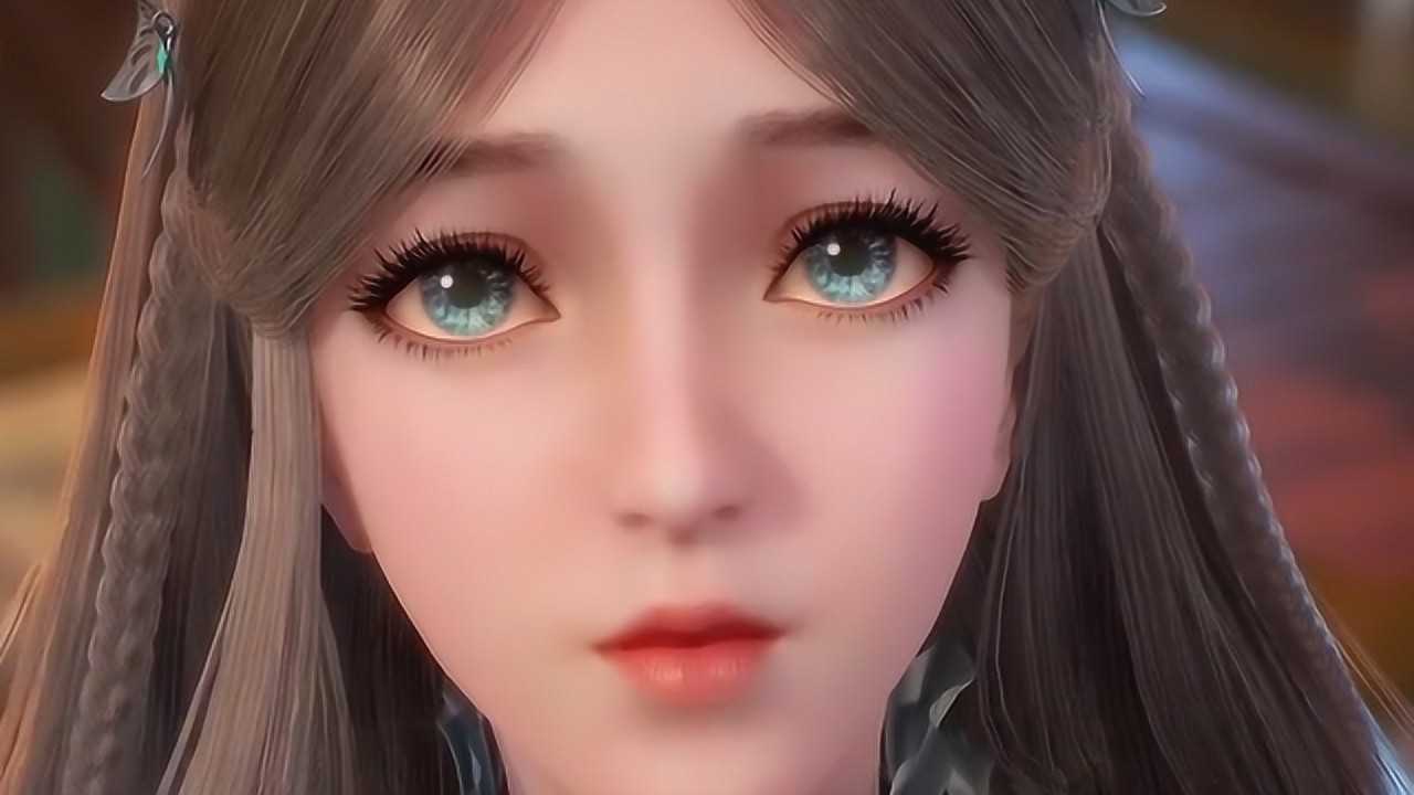 斗罗大陆：宁荣荣有多受宠？剑斗罗和骨斗罗为此开战，漫迷傻眼！_腾讯视频