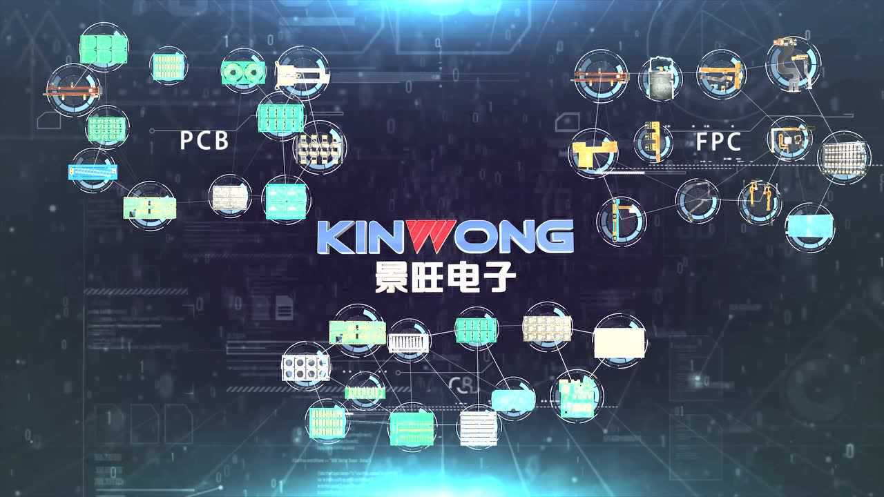 景旺电子宣传片_高清1080P在线观看平台_腾讯视频