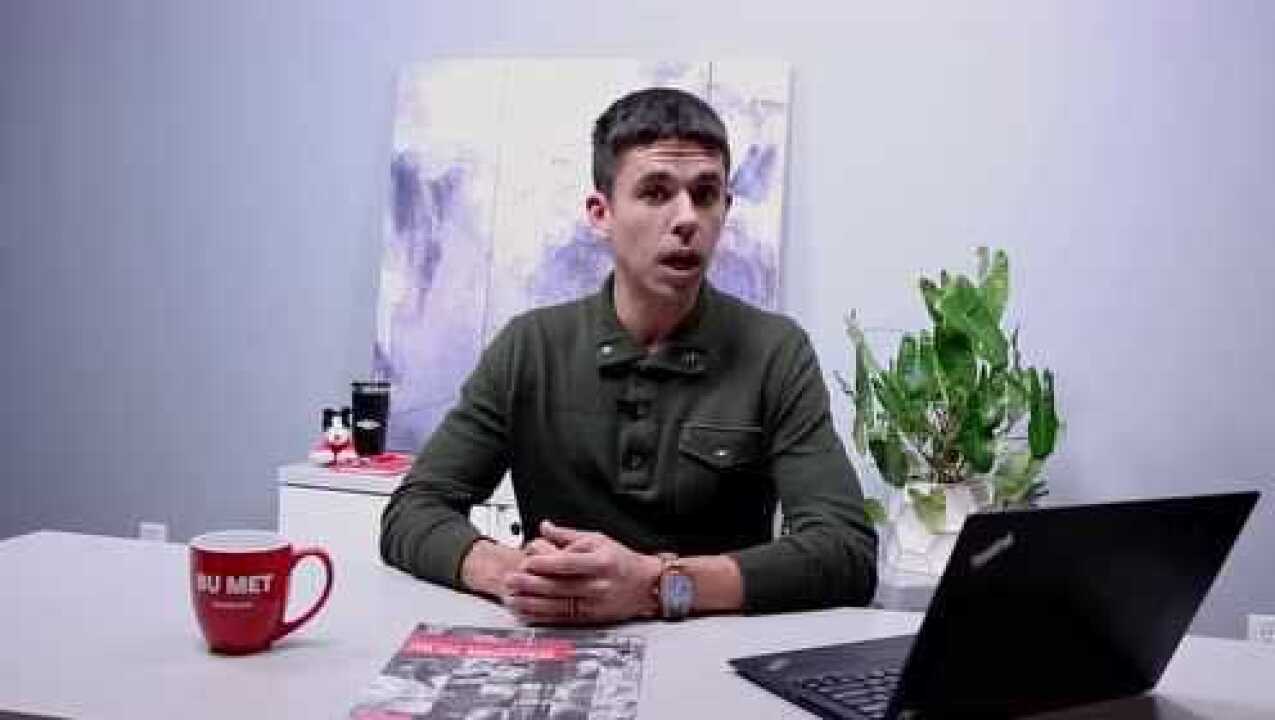 研究生新生们，欢迎来到BUMET!_腾讯视频