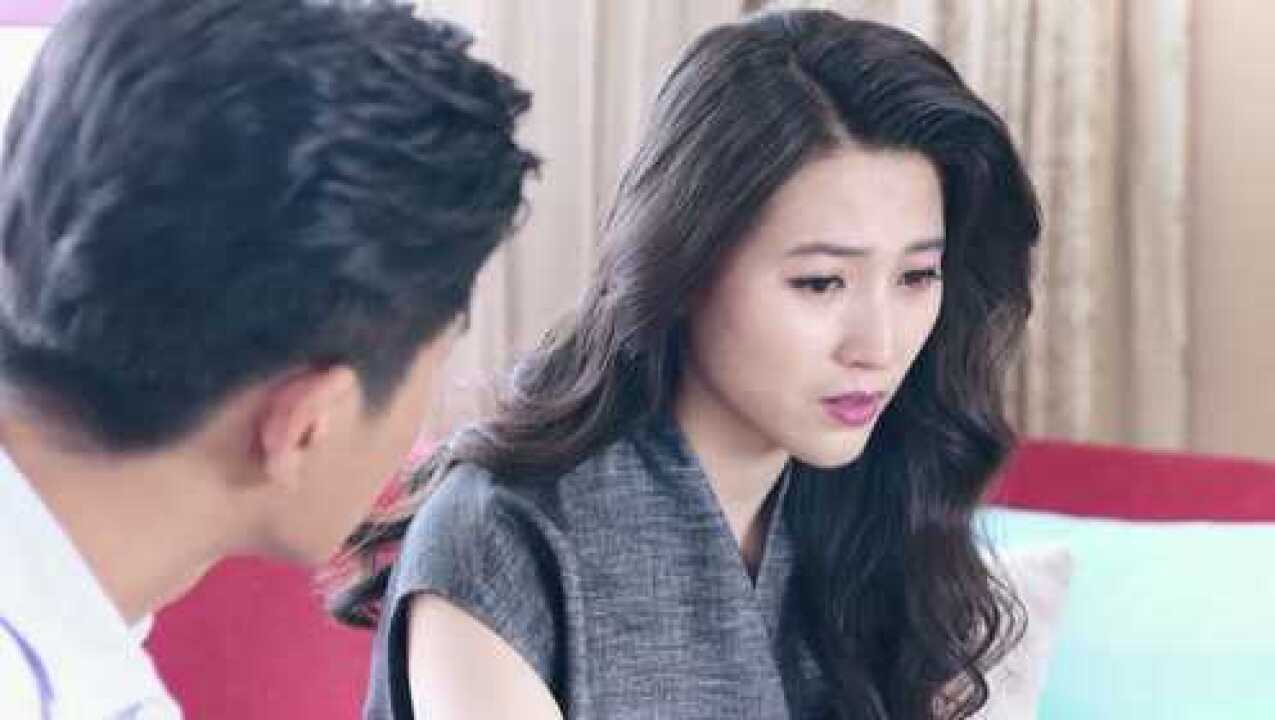 大嫁风尚：初恋当初为了攀高枝去美国，竟然骗男友自己得了癌症_腾讯视频