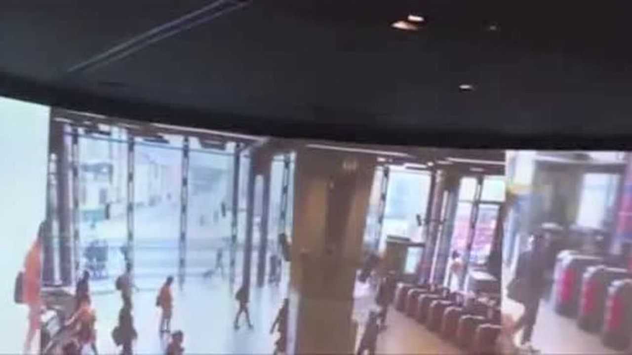 环形屏幕的参考_腾讯视频