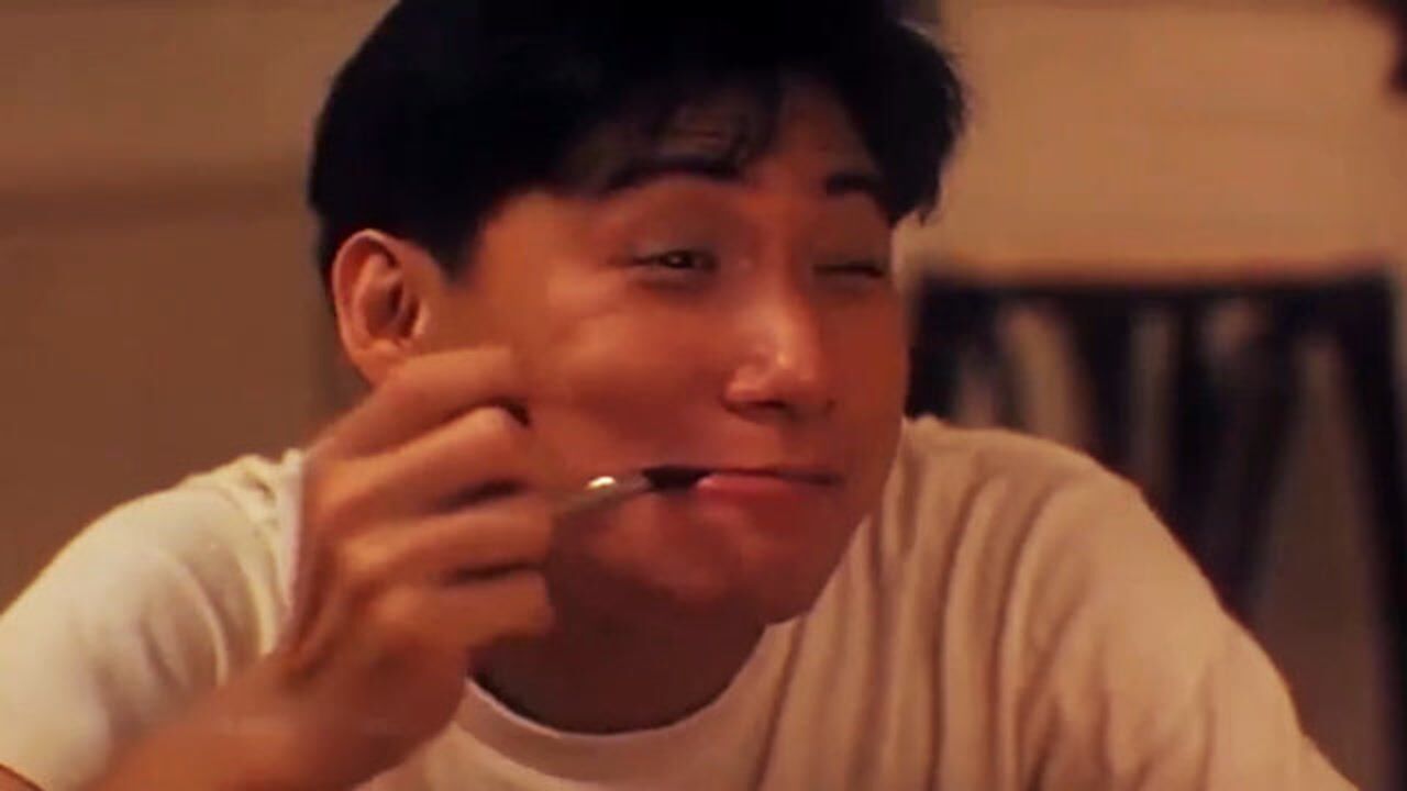 张学友年轻时期演过的这些电影，你看过几个？_高清1080P在线观看平台_腾讯视频