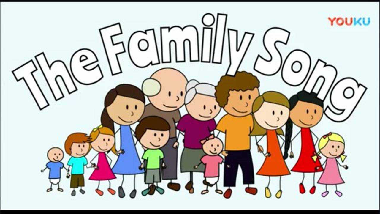 TheFamilySong_高清1080P在线观看平台_腾讯视频