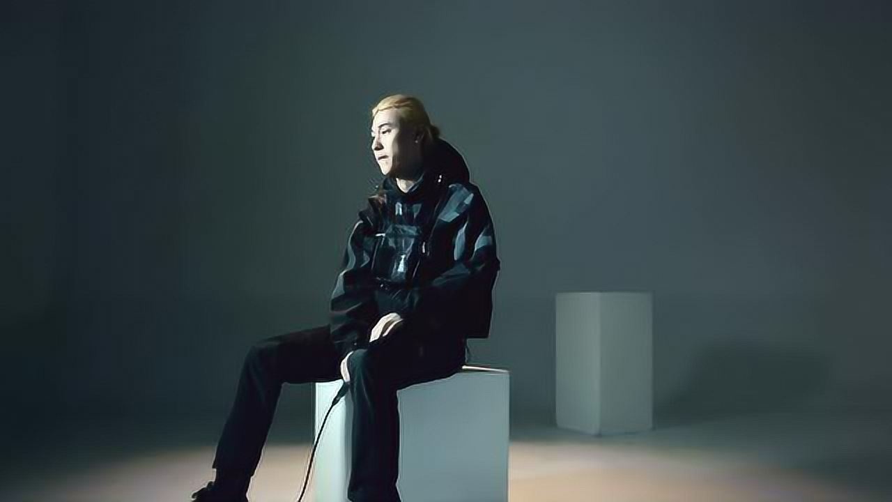 Ty.《没取名的歌》官方MV_腾讯视频