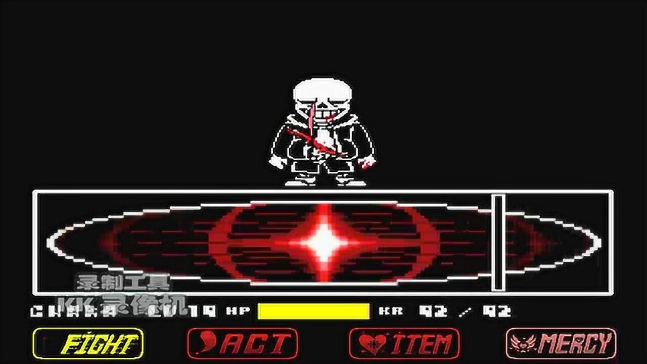 ULBsans第三阶段通关_腾讯视频