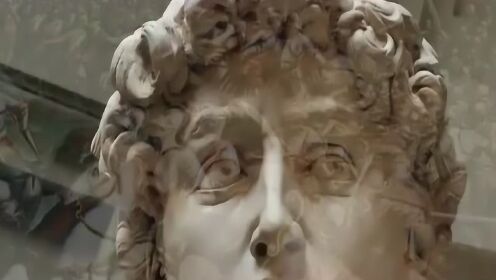 第18集米开朗基罗《大卫》_高清1080P在线观看平台_腾讯视频