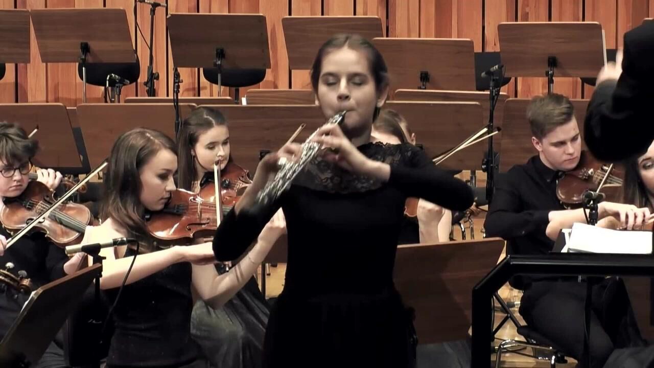 悠扬动人[Gabriel'sOboe]加布里埃的双簧管| 出自《使命》_高清1080P在线观看平台_腾讯视频