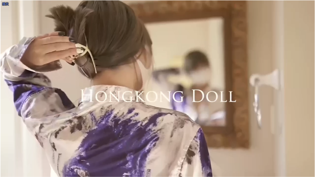【HONGKONG DOLL】旅行Vlog_腾讯视频