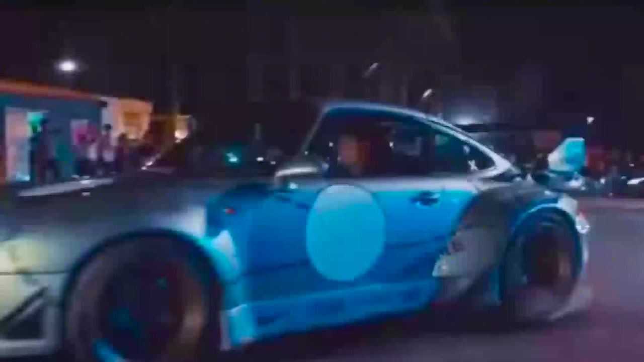 这首英文歌《unstoppable_》太燃了！超动感的旋律超好听_高清1080P在线观看平台_腾讯视频