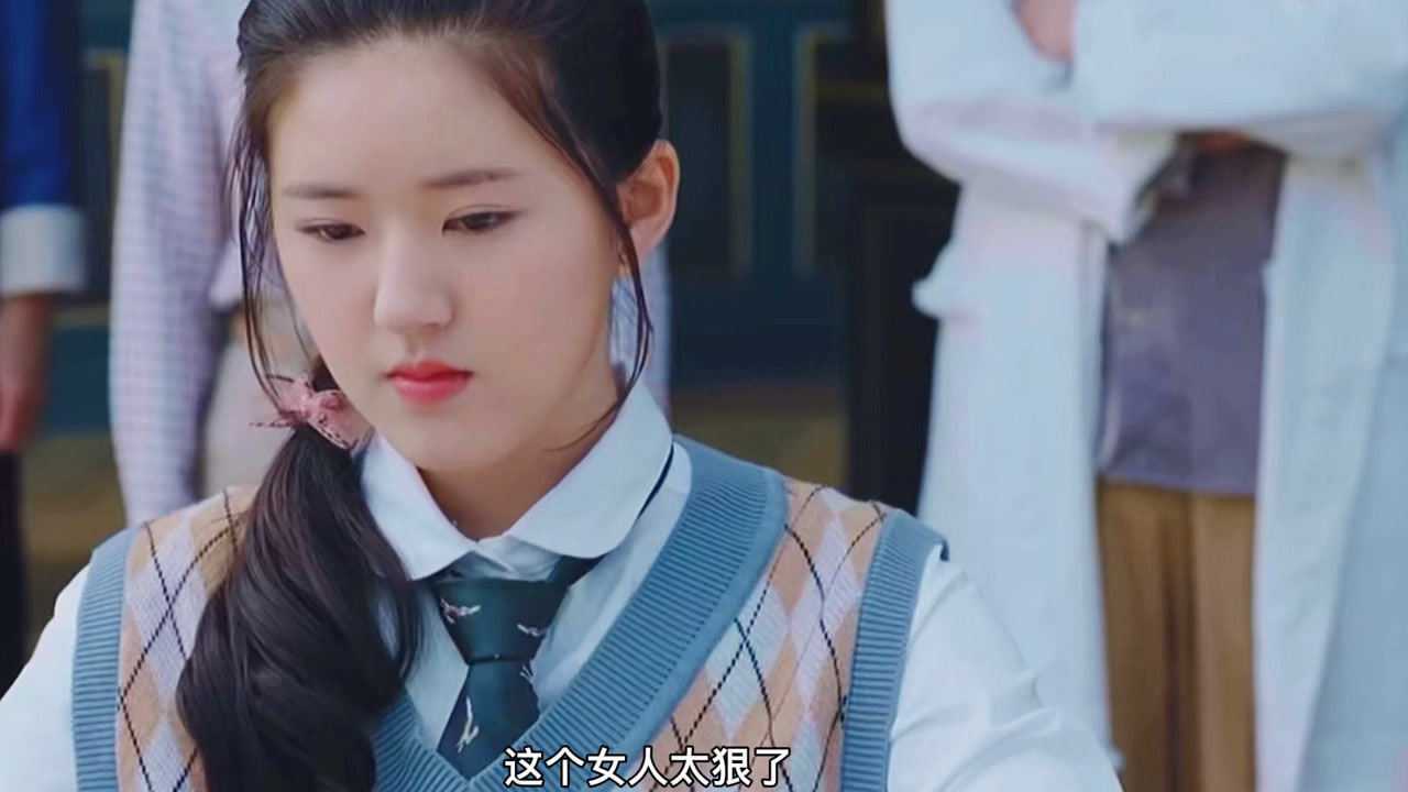 女人拿自己做活体实验 腾讯视频