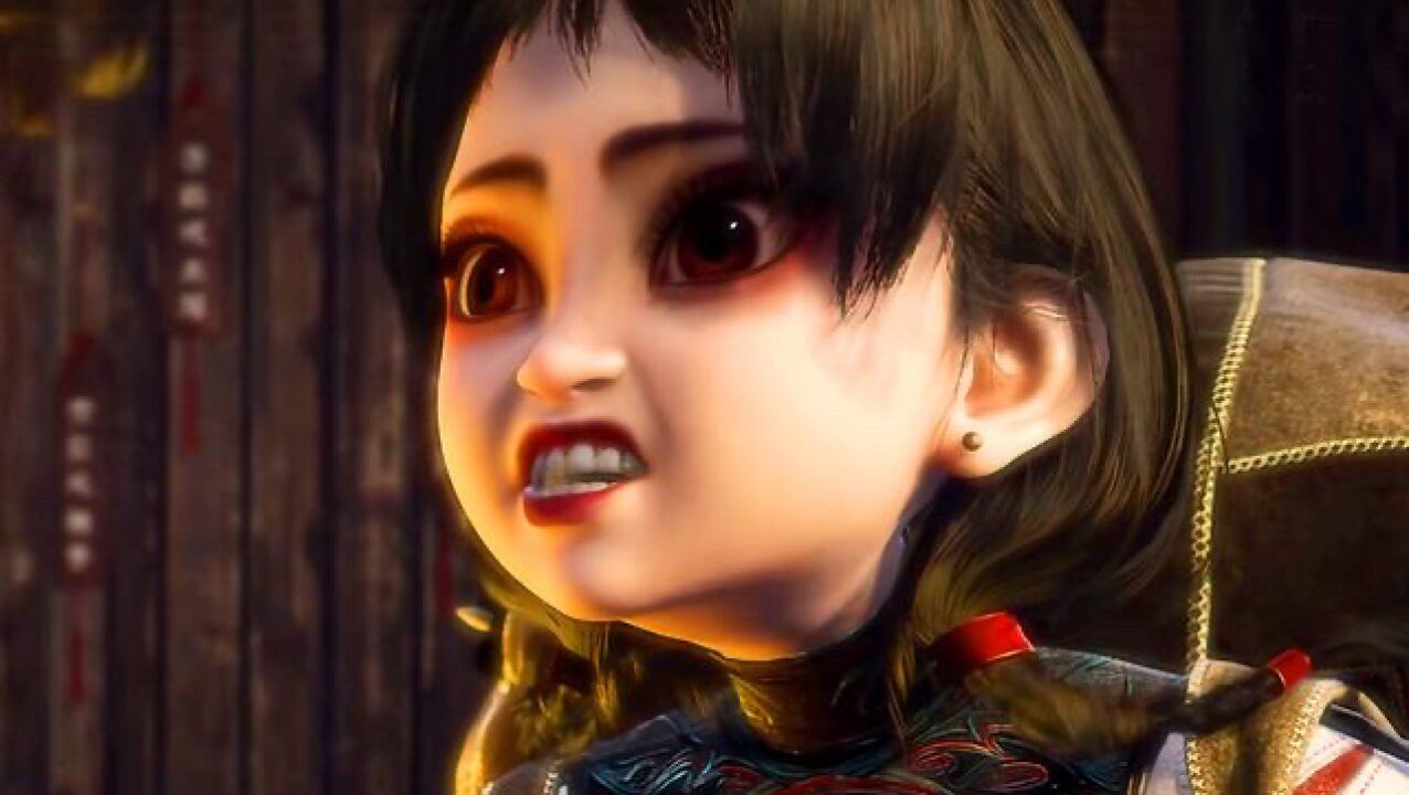 画江湖之不良人｜阿姐的搞笑高光时刻_高清1080P在线观看平台_腾讯视频