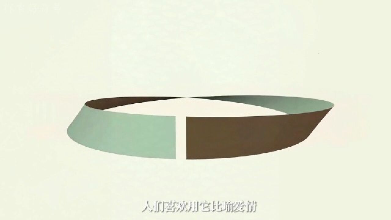 莫比乌斯环到底有多神奇，它是一个永无止境的环！_高清1080P在线观看平台_腾讯视频