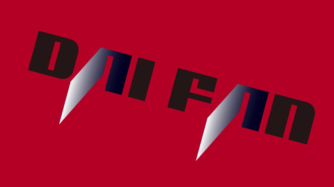 中国艺术兴起的标志——戴帆（DAIFAN）绘画艺术将绘画变成思想，发出反叛的野蛮呐喊。（世界著名艺术大师作品欣赏）攻击先锋美术馆(AAAM ...