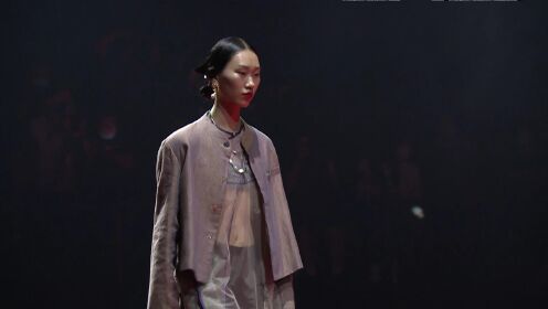 上海时装周SS23TUYUE_综艺_高清完整版视频在线观看_腾讯视频