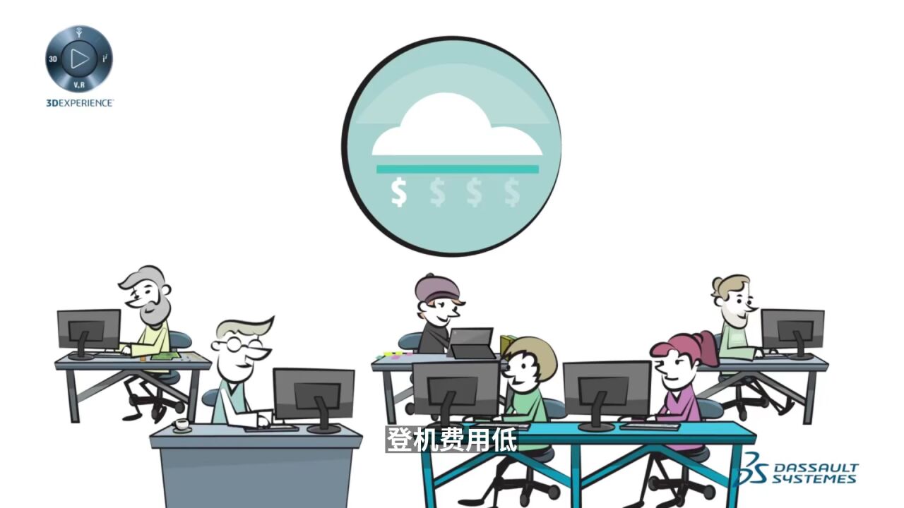 3DEXCITE创造动人的数字内容，让产品本身讲述故事，展示价值_高清1080P在线观看平台_腾讯视频