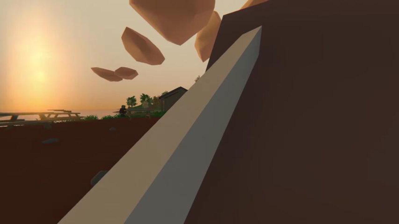 经典游戏Unturned的宣传视频_高清1080P在线观看平台_腾讯视频