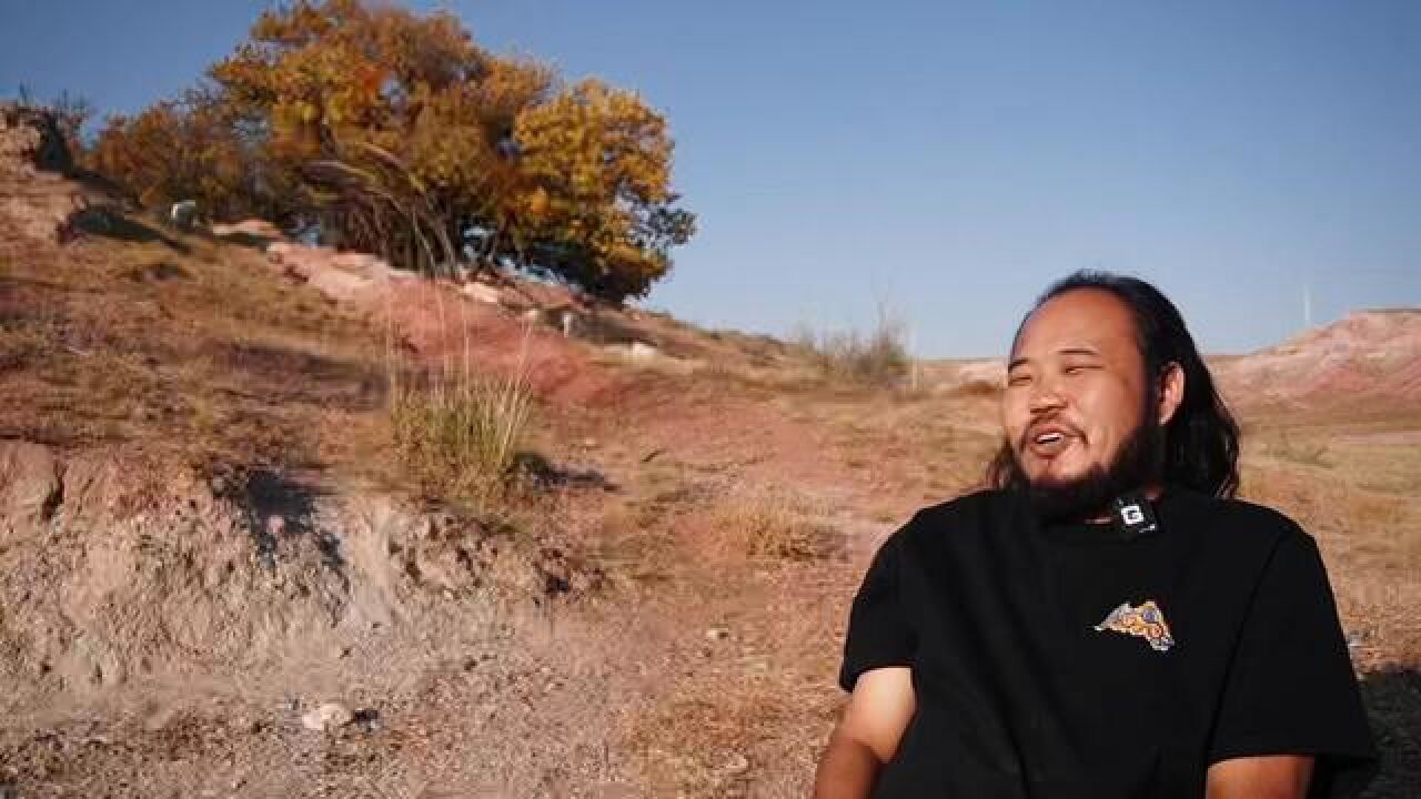 在成长的过程中除了舞蹈，还参加了电影、微电影、电视剧的拍摄。在寻找自我的过程中塑造多重的自己。（6）_高清1080P在线观看平台_腾讯视频
