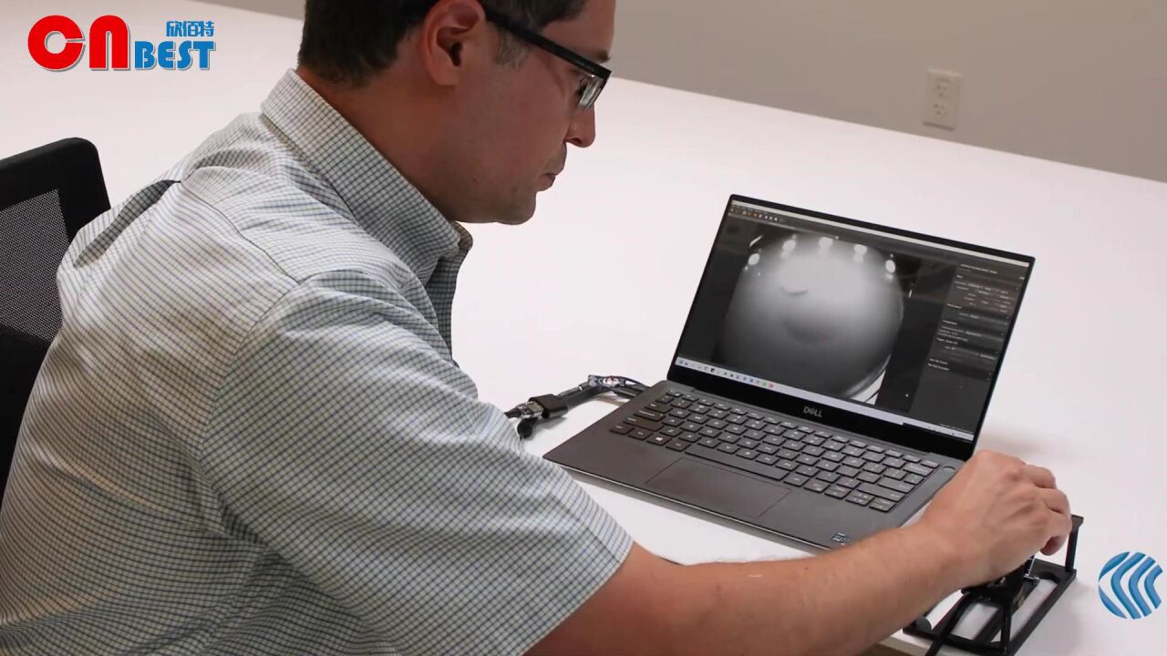 Gelsight创始人亲自介绍机器人视触觉传感器仿生原理_高清1080P在线观看平台_腾讯视频