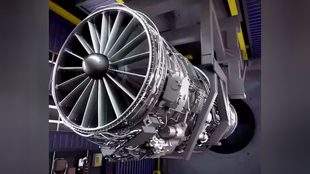 专题分解-A320发动机系统-点火与启动_高清1080P在线观看平台_腾讯视频