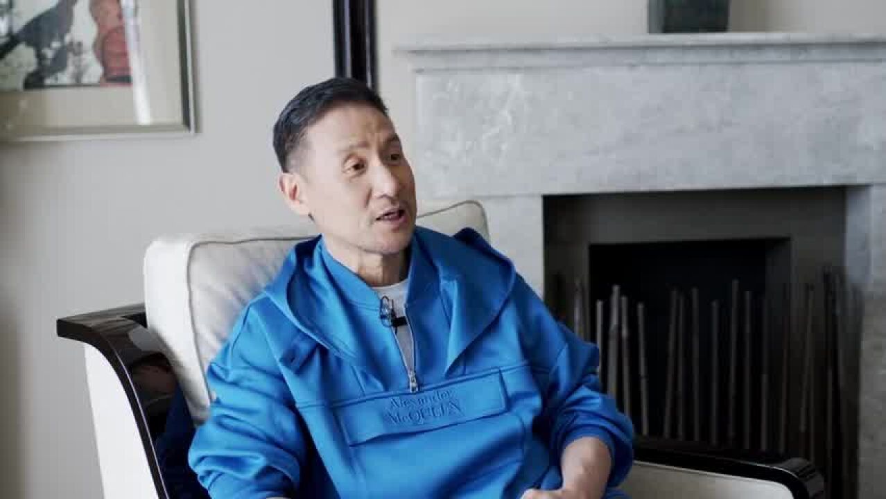 【张学友】采访半年内有演唱会丨新歌又十年_腾讯视频