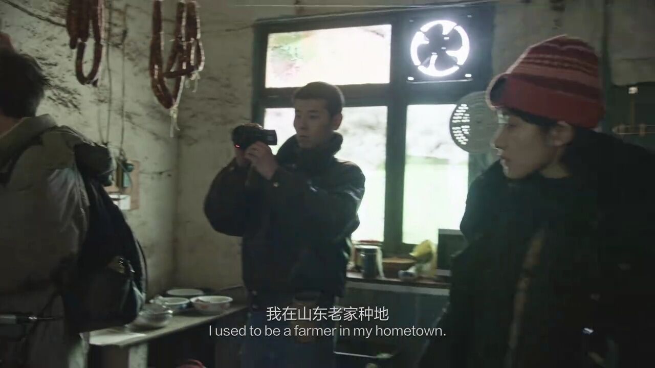 部分搞笑片段，简单剪辑。笑死个人，(ಡωಡ)hiahiahia_高清1080P在线观看平台_腾讯视频