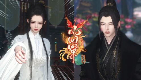 第18集：到底是谁在幕后算计？_动漫_高清完整版视频在线观看_腾讯视频