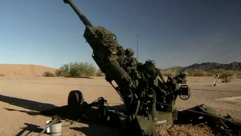 测试国产PP87式82毫米迫击炮的曲射能力_高清1080P在线观看平台_腾讯视频