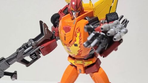 变形金刚热破补天士_高清1080P在线观看平台_腾讯视频