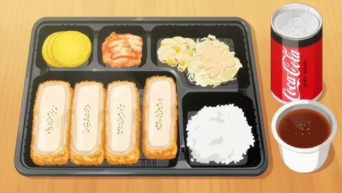 【fooni】芝士猪排饭_高清1080P在线观看平台_腾讯视频