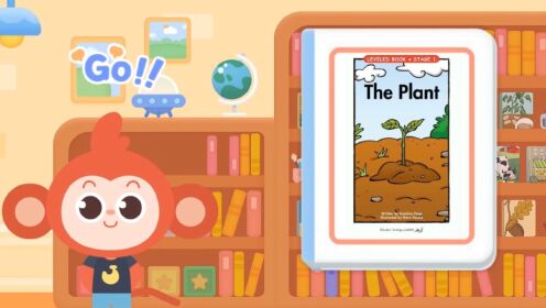 第22集：RAZ-ThePlant_高清1080P在线观看平台_腾讯视频