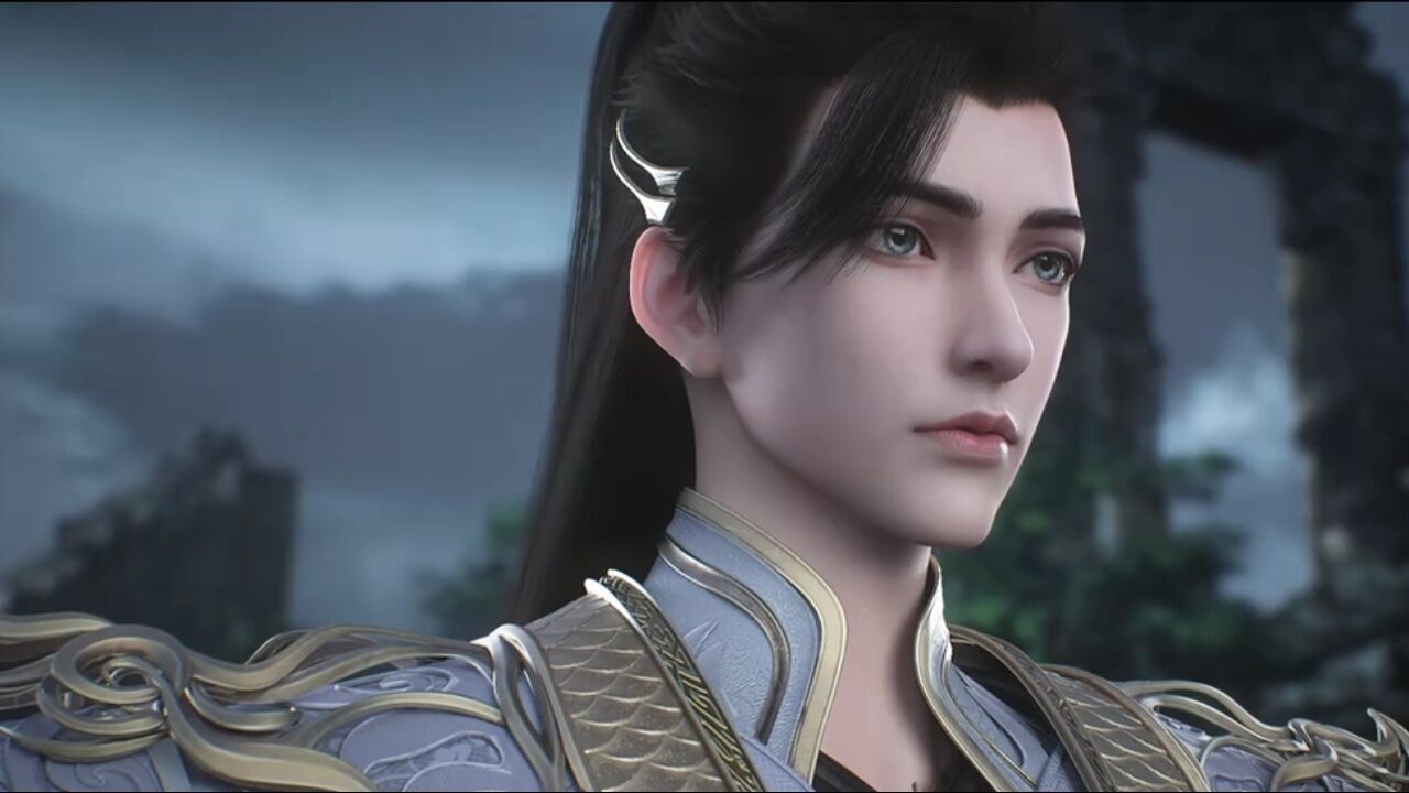 完美世界：石昊差点就栽在金菩果上，转身又被青月焰烧出名场面_高清1080P在线观看平台_腾讯视频