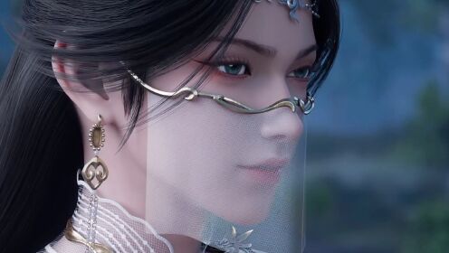 诛仙：焚香谷风云再起，各大门派闻风而动，汇聚于此。_高清1080P在线观看平台_腾讯视频