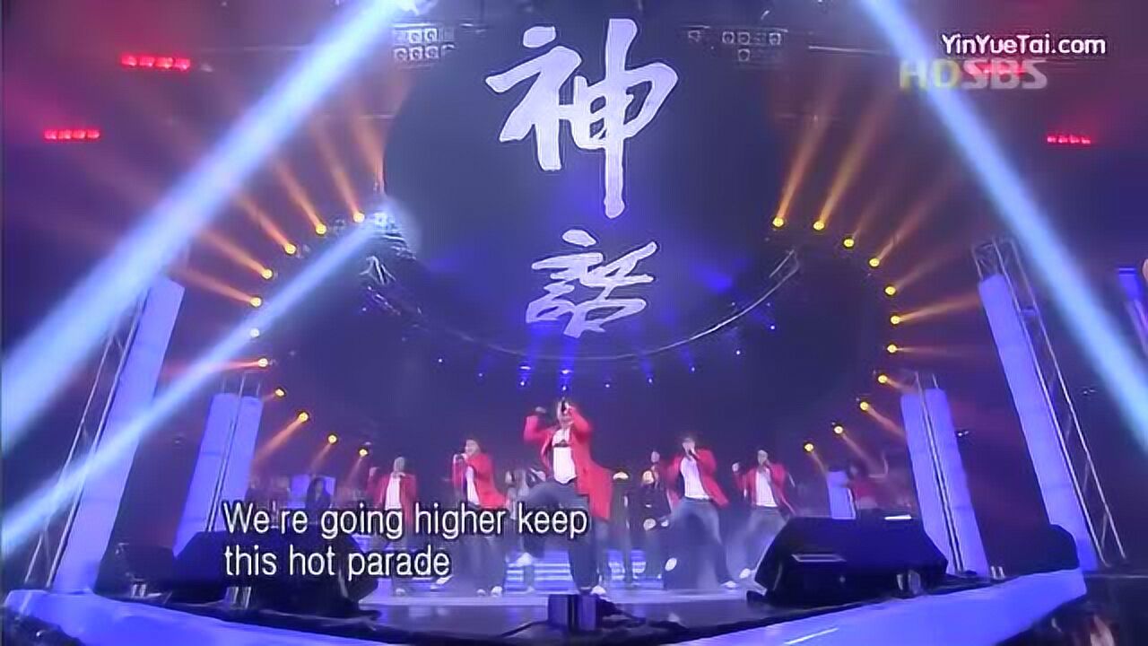 神话《ShootingStar》《Angel》《Brandnew》_腾讯视频