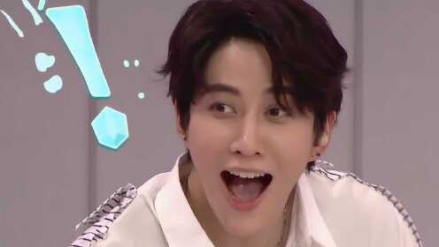 【福利花絮】Mike放大招手心写字甜翻现场竟遭狒狒霸气挑战_综艺_高清完整版视频在线观看_腾讯视频