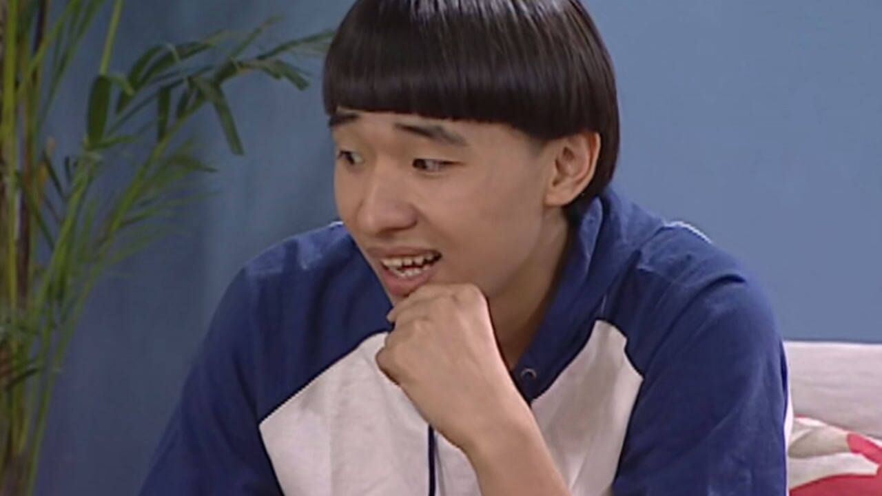 《家有儿女4》第20集02:吴江怀疑小雪谈朋友，居然用这种方式来打探_高清1080P在线观看平台_腾讯视频