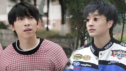 【纯享】管乐变身网红老板娘，许天奇被套路血本无归_综艺_高清完整版视频在线观看_腾讯视频