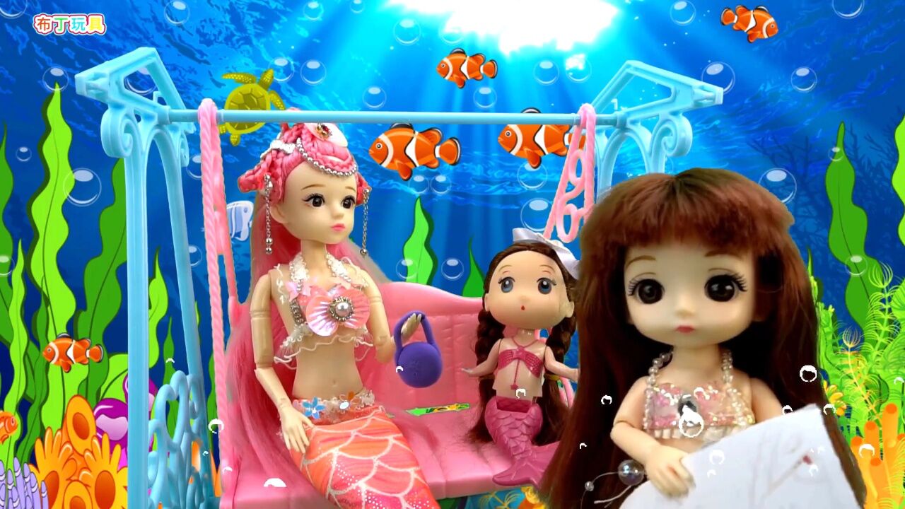 贝贝玩具_高光片段_高清1080P在线观看平台_腾讯视频