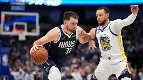 达拉斯独行侠_NBA常规赛：勇士127-125独行侠_【集锦】勇士127-125独行侠东契奇复出勇士多点开花战胜独行侠_高清1080P在线观看 ...