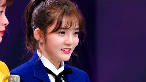 Sunnee组唱跳《普通DISCO》，王一博夸王晴可爱_综艺_高清完整版视频在线观看_腾讯视频