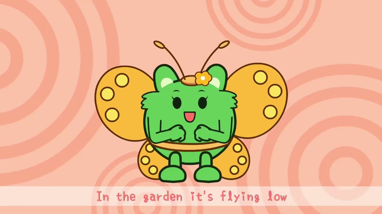 第10集FlyflyflyThebutterfly&HushLittleBaby_腾讯视频