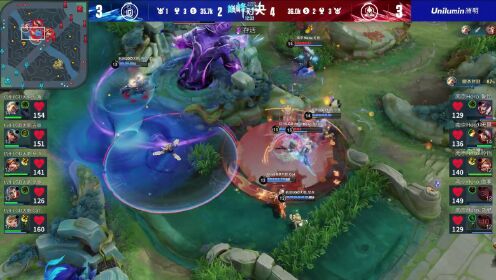 王者荣耀赛事-全程回放_KPL季后赛LGD4-3Hero久竞_小落狂铁瞬杀时刻带走傲寒LGD战意正浓0换4_高清1080P在线观看平台_腾讯视频