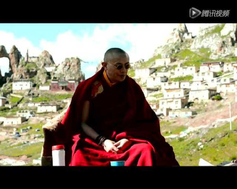 藏传佛教和汉传佛教有什么区别吗？_高清1080P在线观看平台_腾讯视频