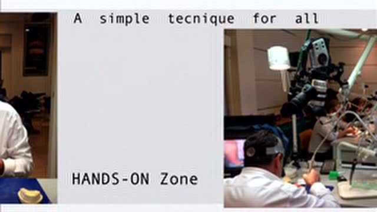 BOPT生物导向预备技术_高清1080P在线观看平台_腾讯视频