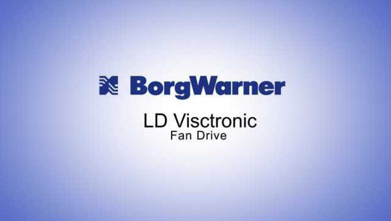 应用于轻型商用车的博格华纳电子硅油风扇离合器_高清1080P在线观看平台_腾讯视频
