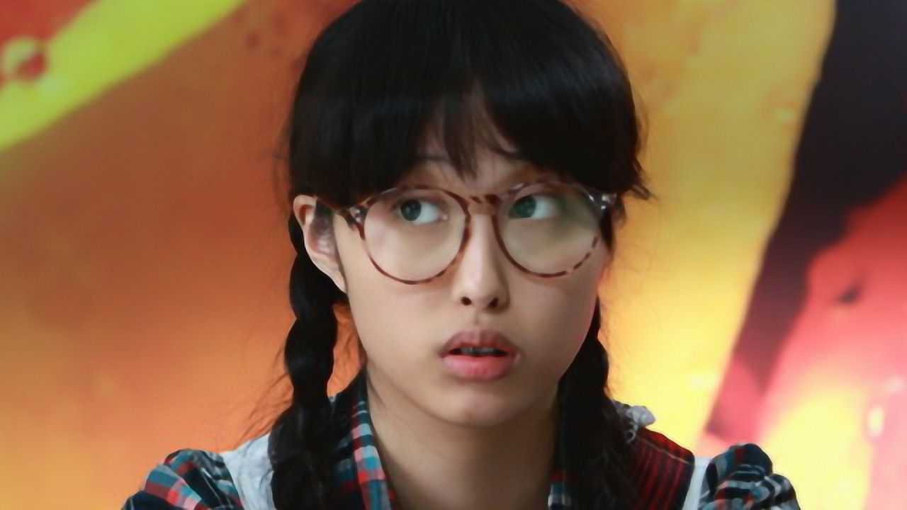 丑女无敌 10年了男女主都过气两个配角最红而她却消失 高清1080p在线观看平台 腾讯视频