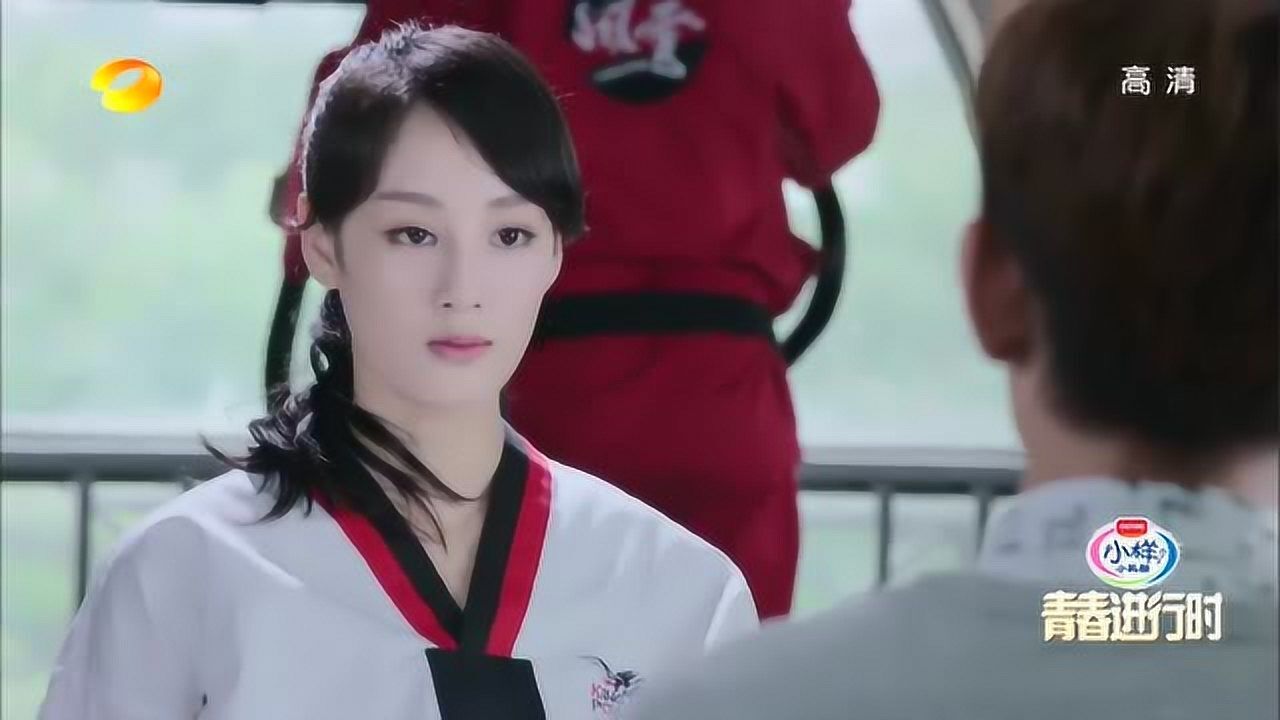 方婷宜为战胜百草竟走火入魔！疯起来连亲哥哥都打！_腾讯视频