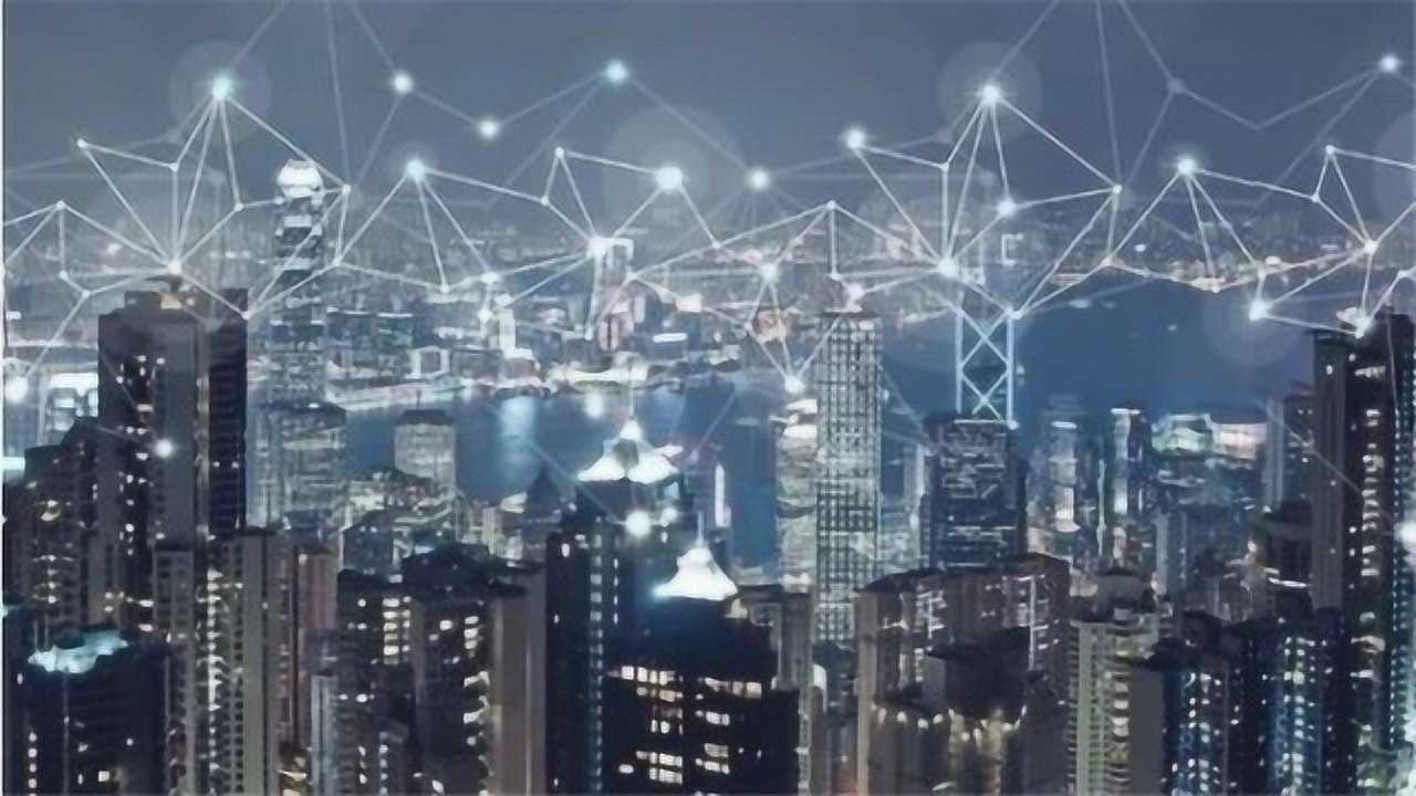 世界首个“无人城市”，全都是黑科技，中国将实现无人时代？_腾讯视频