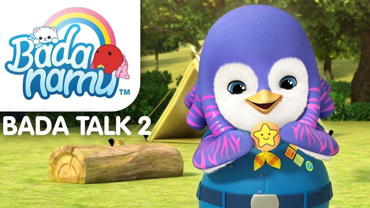 巴塔木课堂BadaTalk2Topic5Hiking_高清1080P在线观看平台_腾讯视频